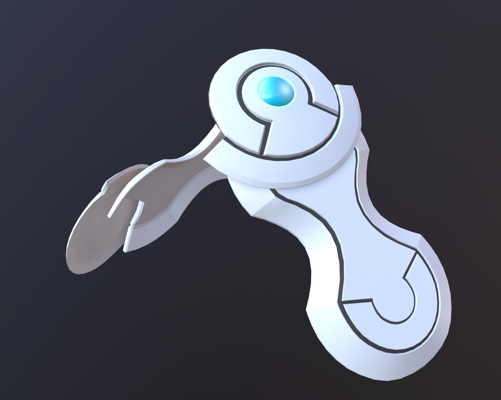 ArtStation - Star Gauntlets | The Rising of the Shield Hero