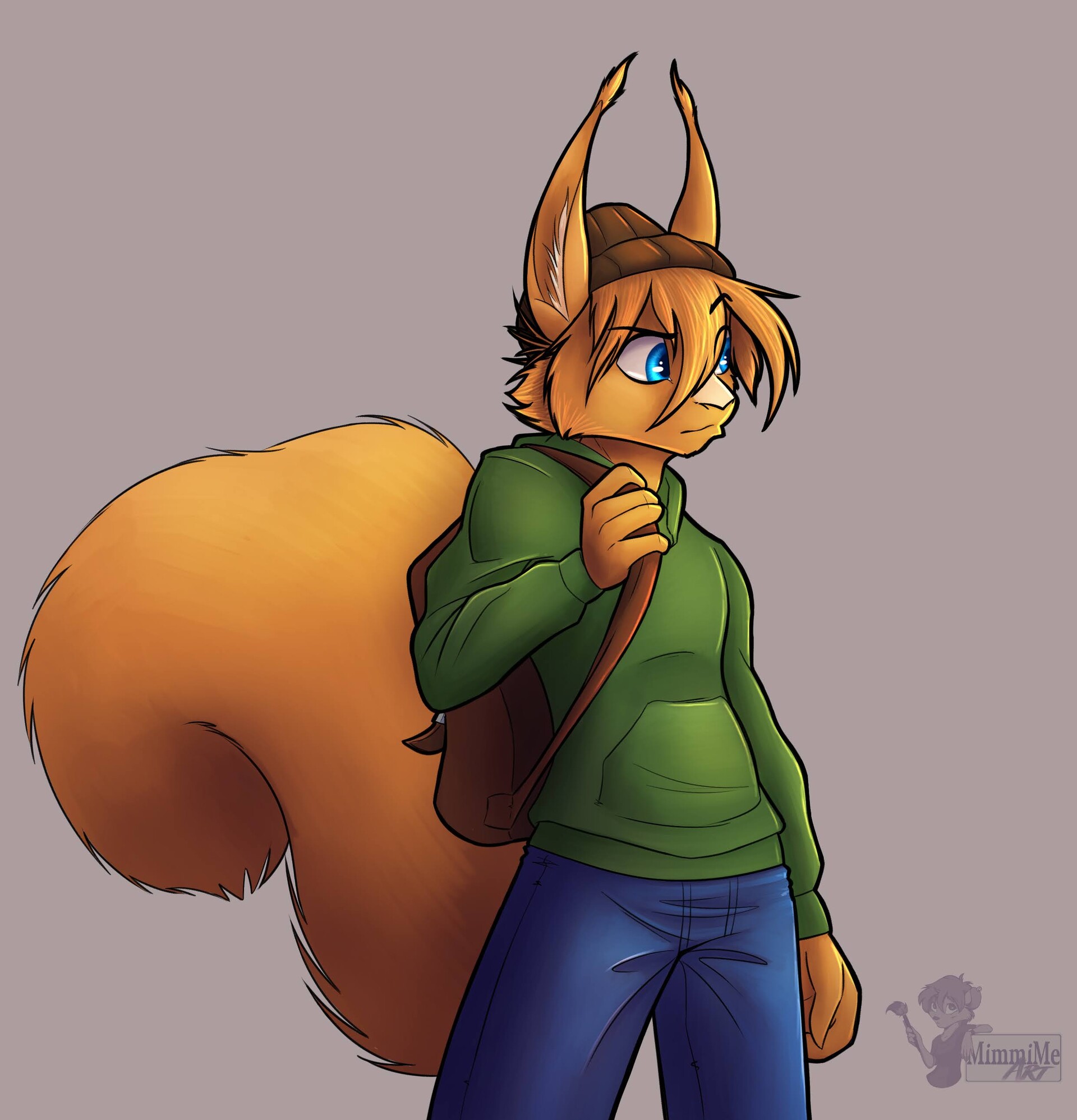 ArtStation - 2016 redraw Tix