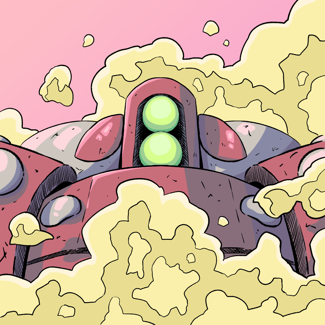 Connor Roberts - LUMBERJACK Ads