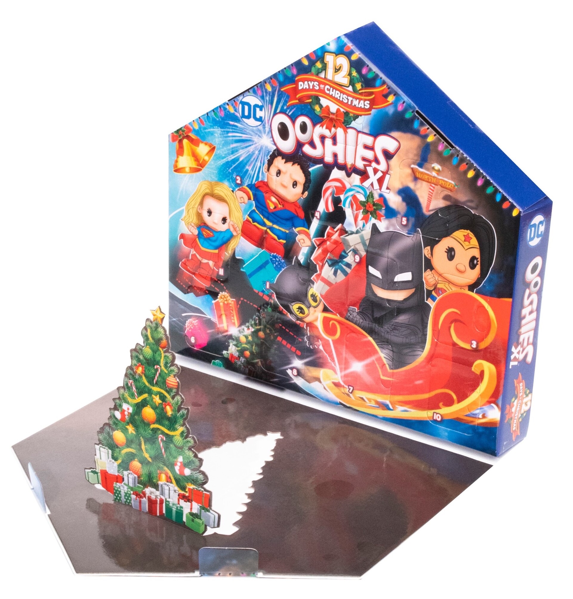 ArtStation - Advent Calendars