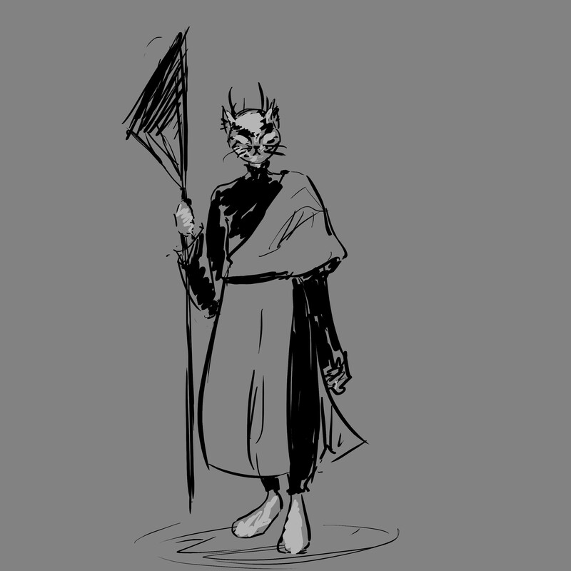 ArtStation - tomiris