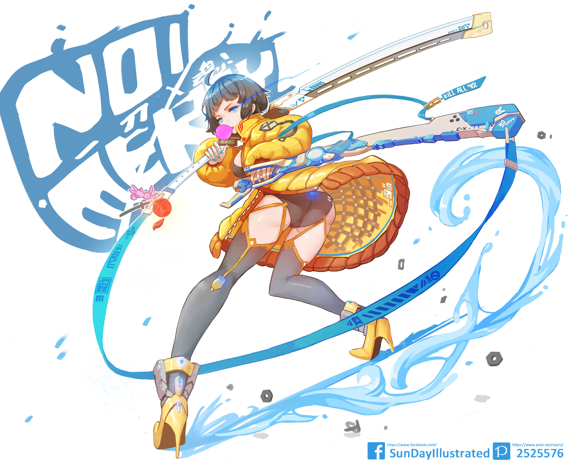 ArtStation - One stroke of soul