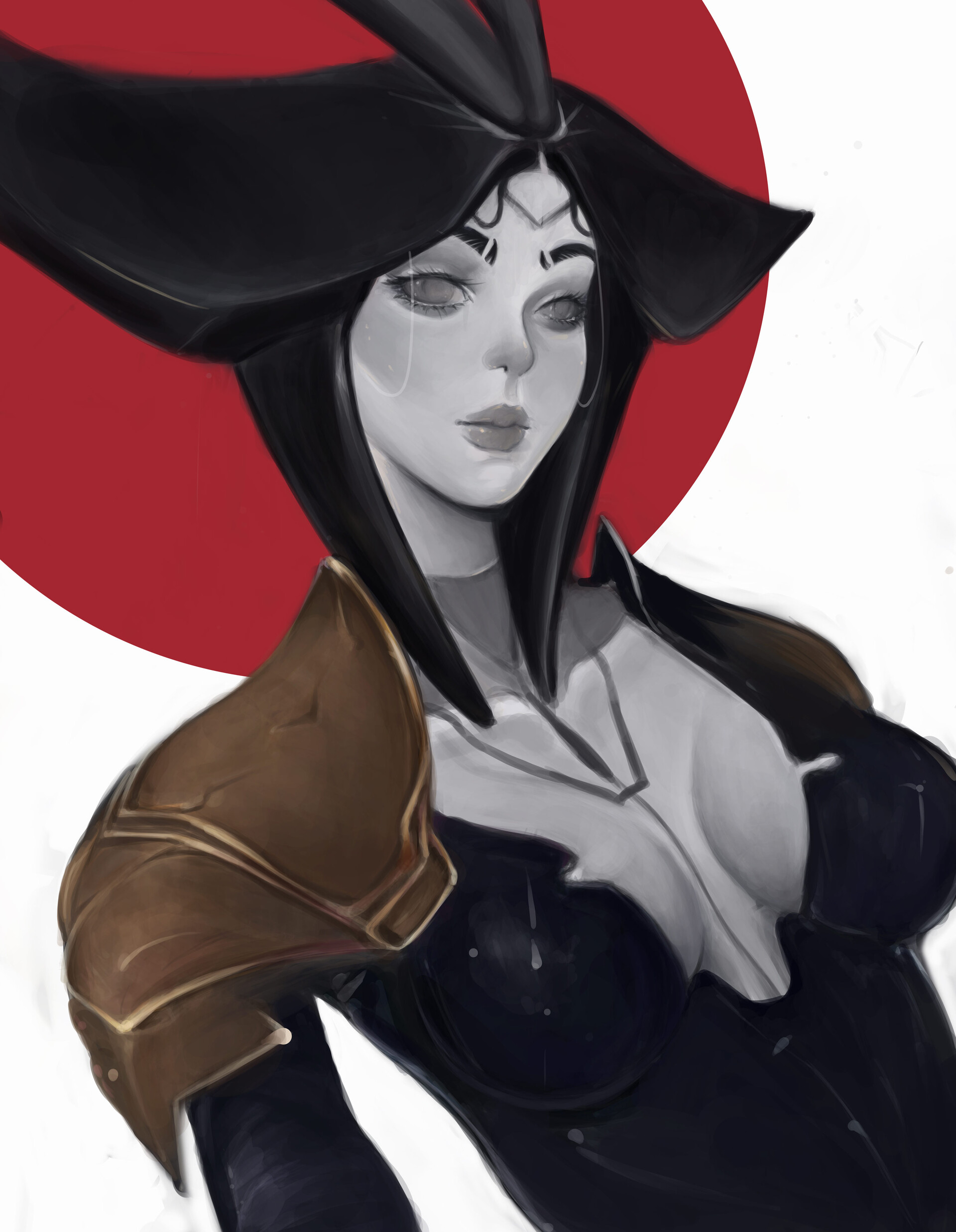 ArtStation - Creation