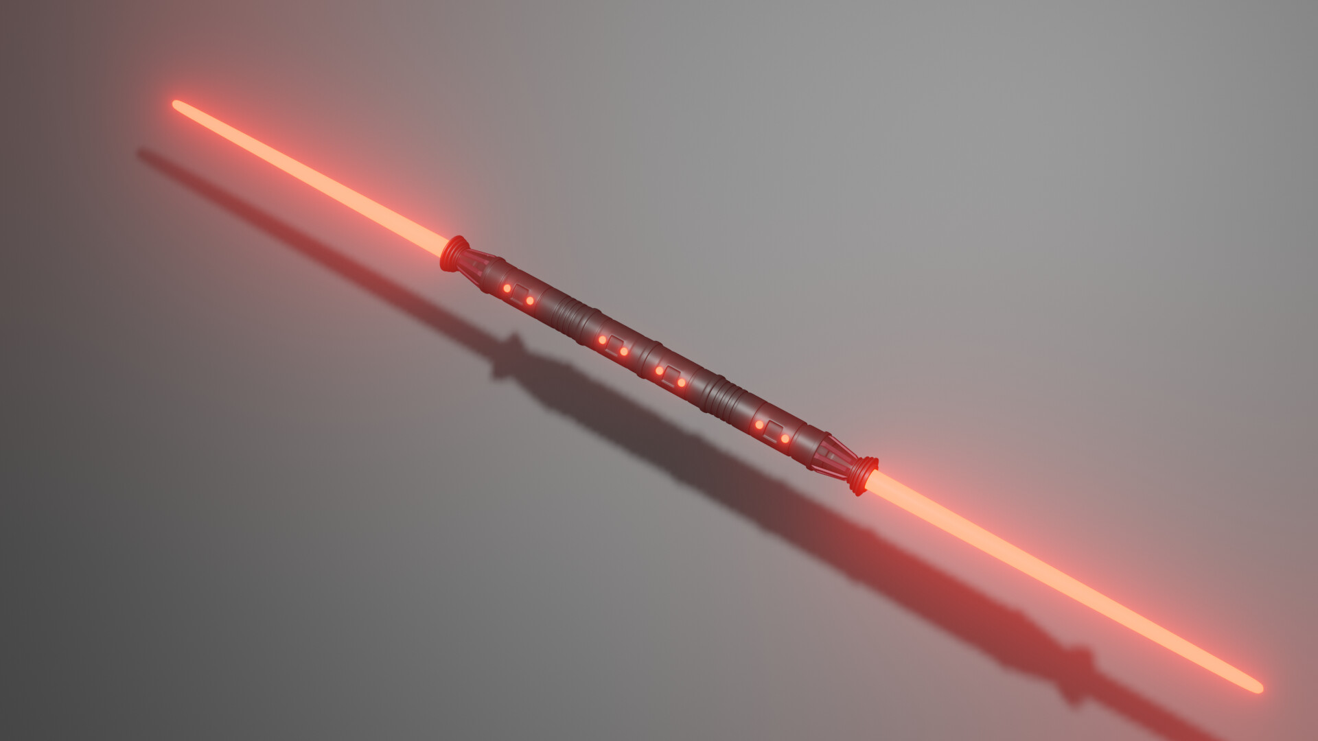 ArtStation - Star wars weapons
