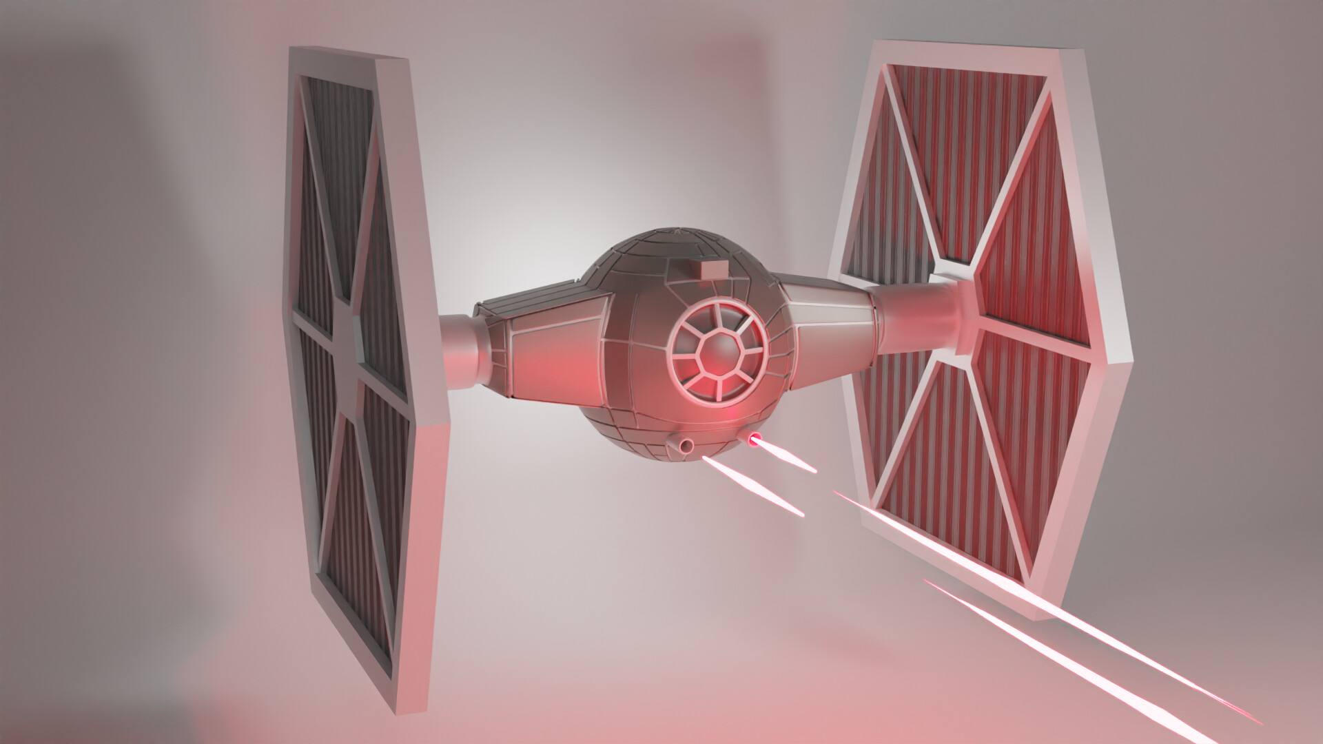 ArtStation - Star Wars Assets