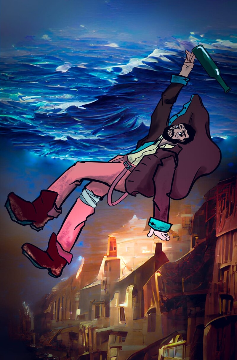 ArtStation - Arthur Henrique