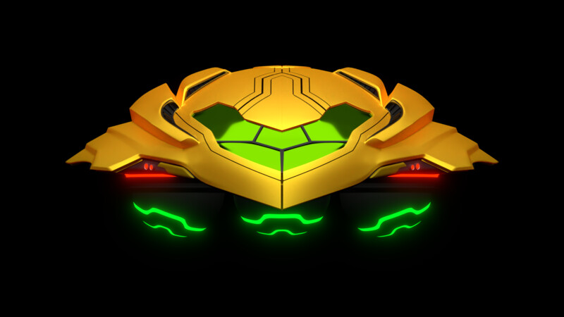 ArtStation - James Tsai