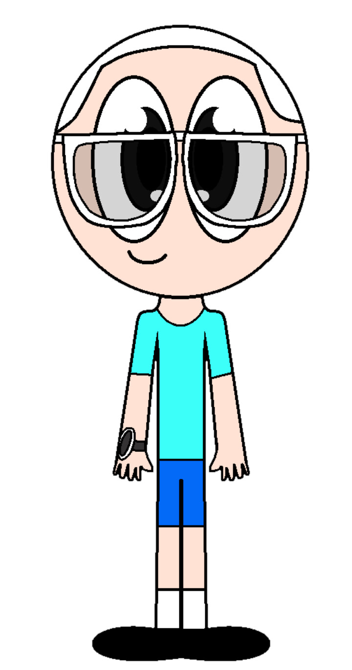 ArtStation - Me in Gamerdiana