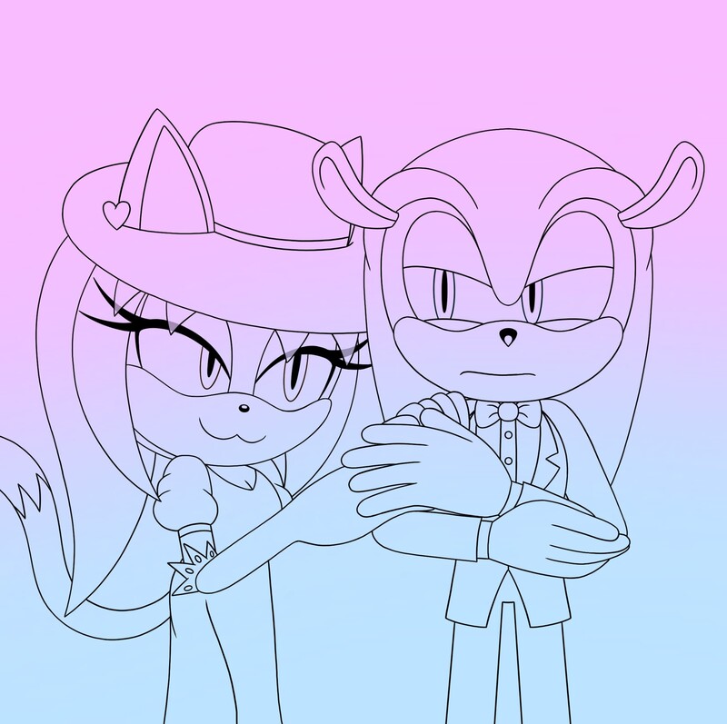 ArtStation - Devon Massey