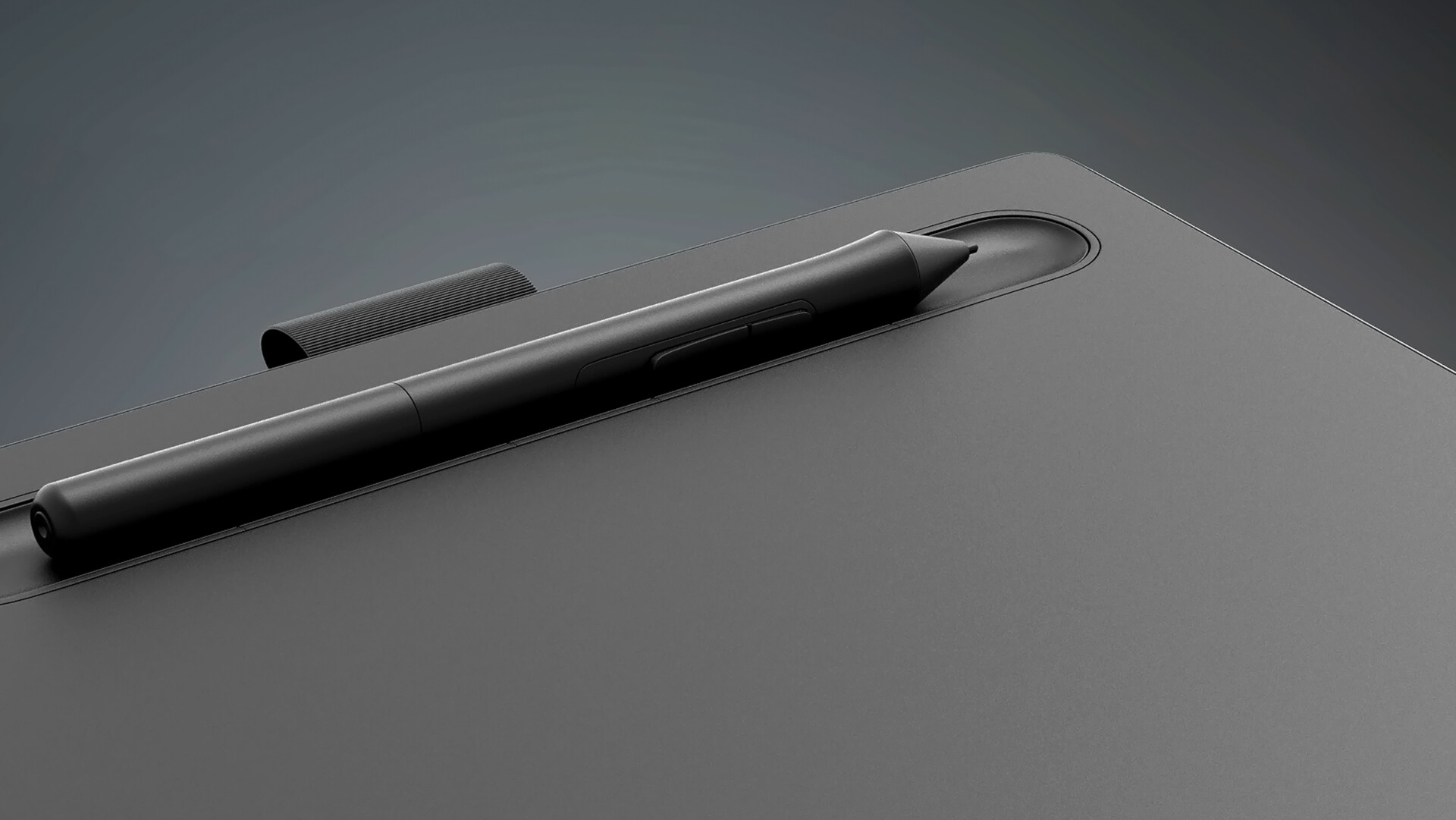 ArtStation - WACOM TABLET