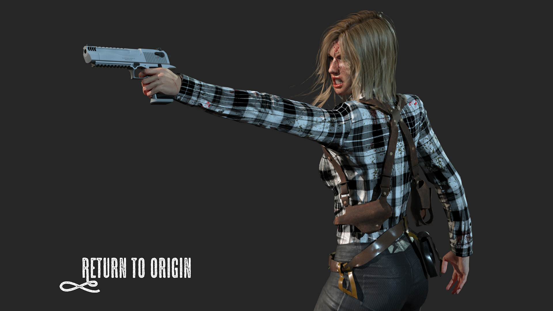 ArtStation - Julia Project