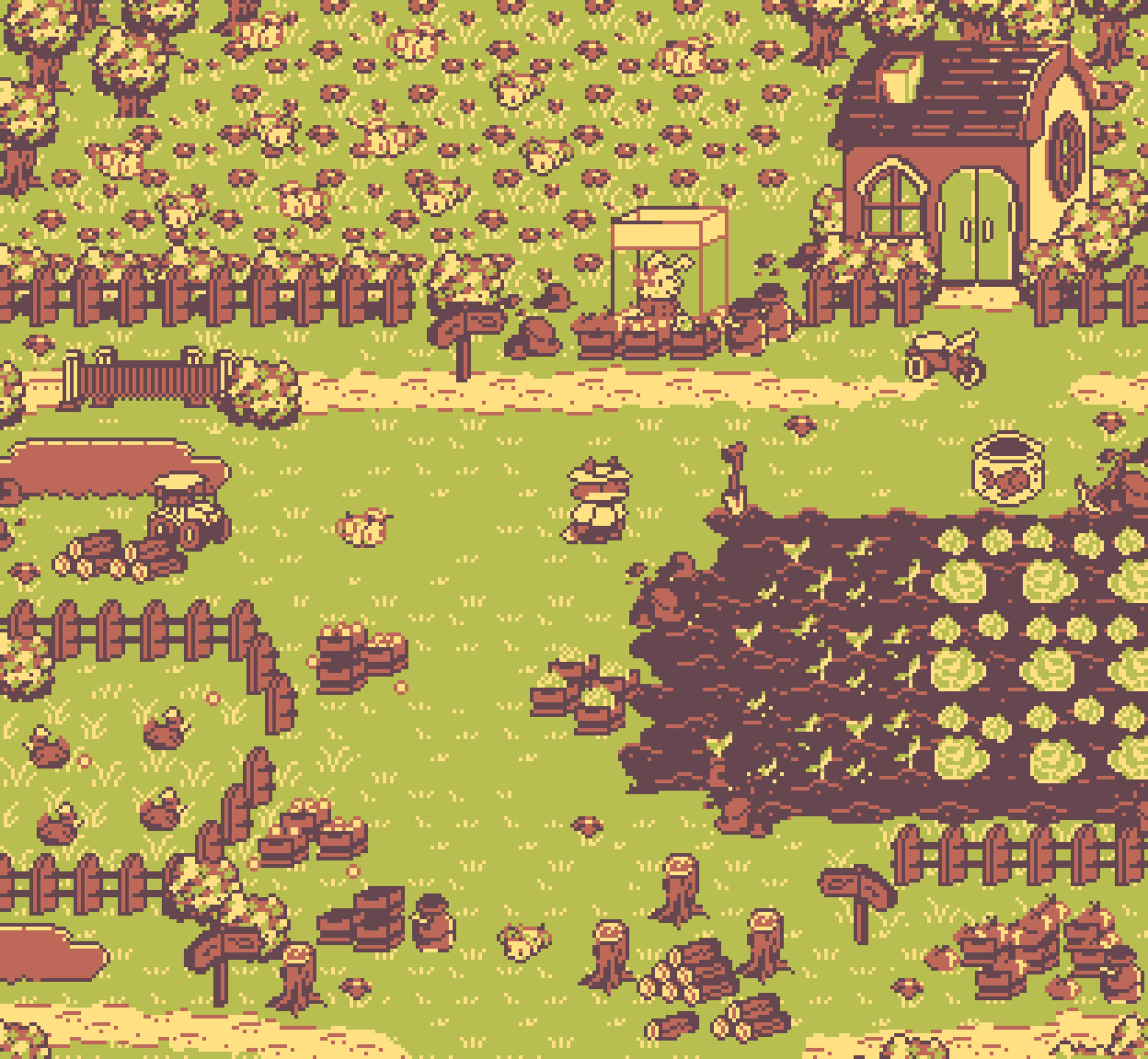 ArtStation - #Septembit 2022