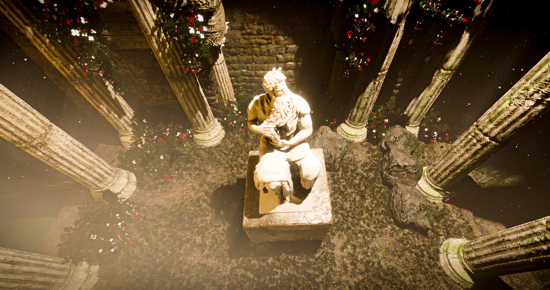 Basil Babu - DIVINO MOSES