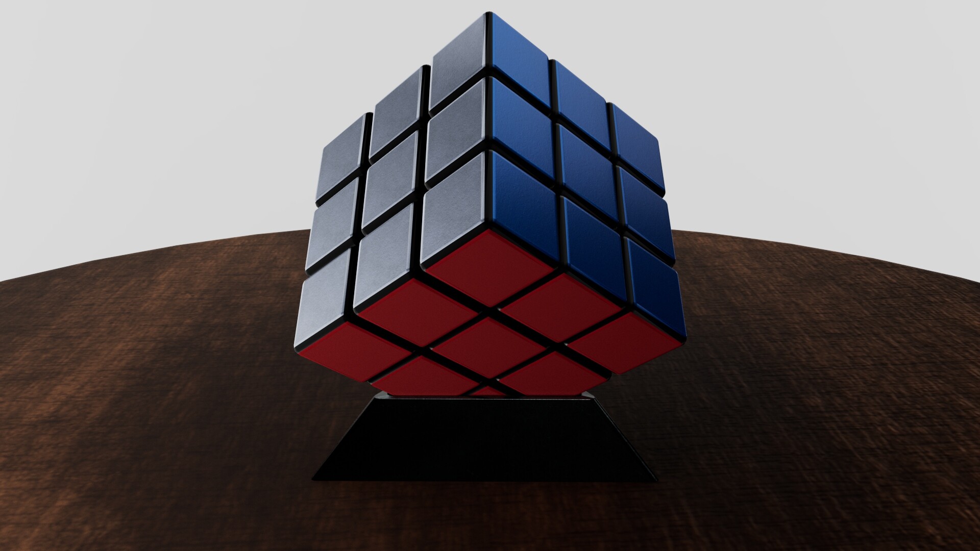 ArtStation - Rubix cube