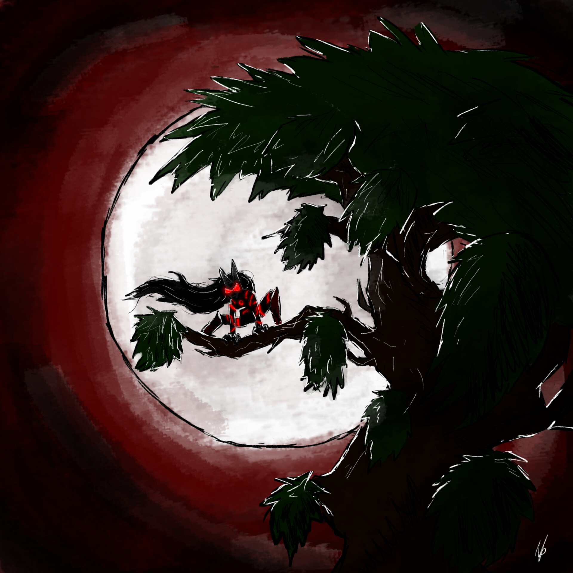 ArtStation - Project Ouroboros