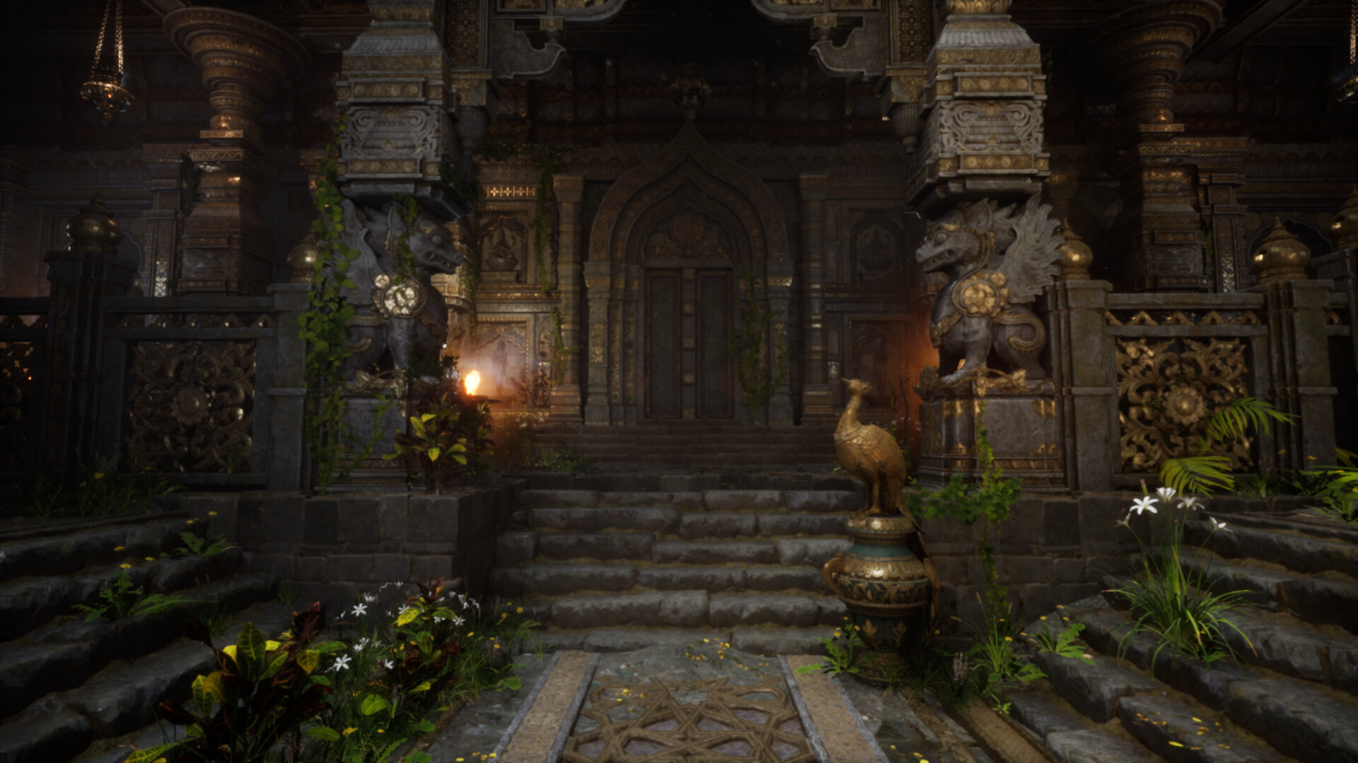 ChaeWon Lee - The Lost Goddess' Memory