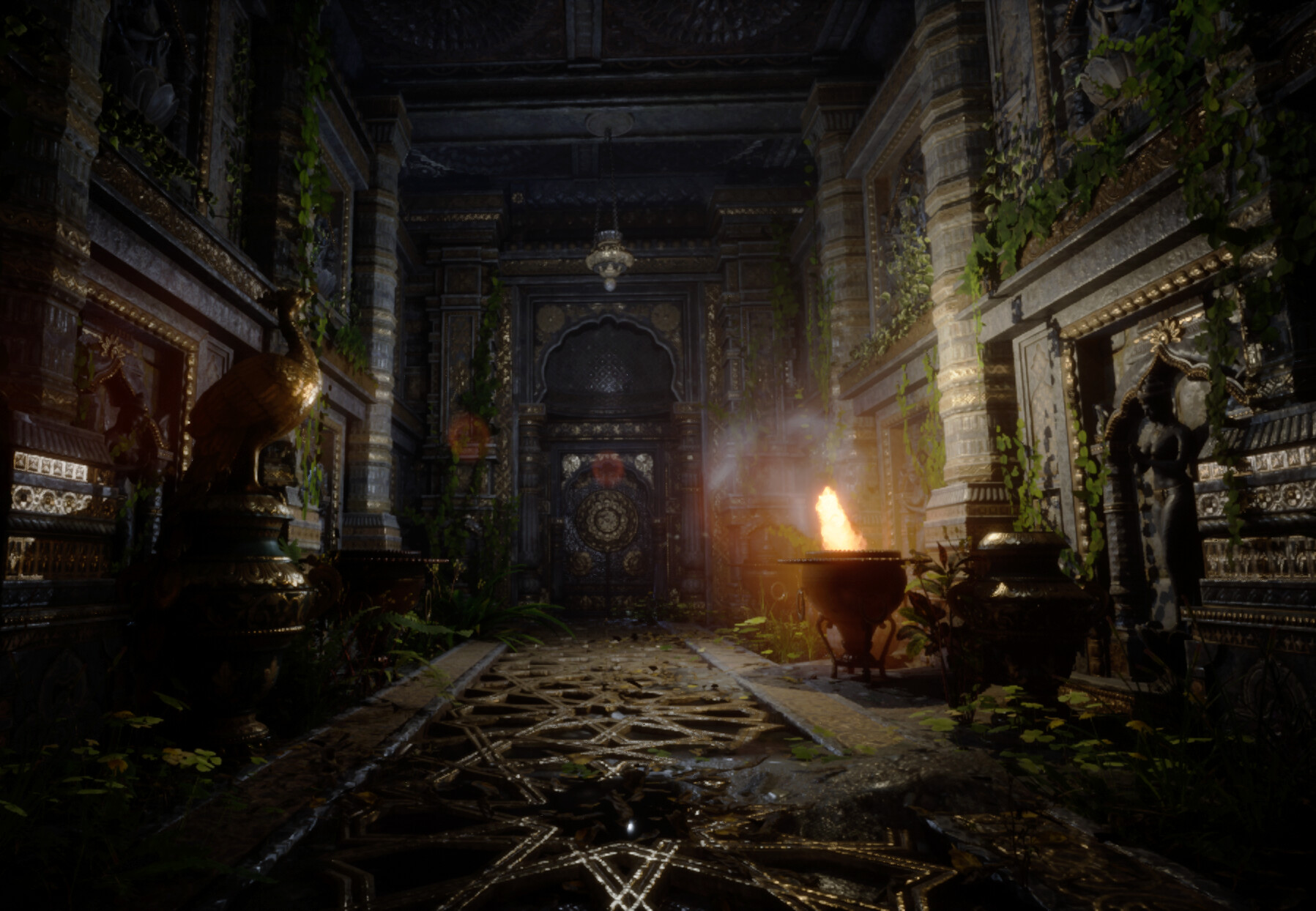 ChaeWon Lee - The Lost Goddess' Memory