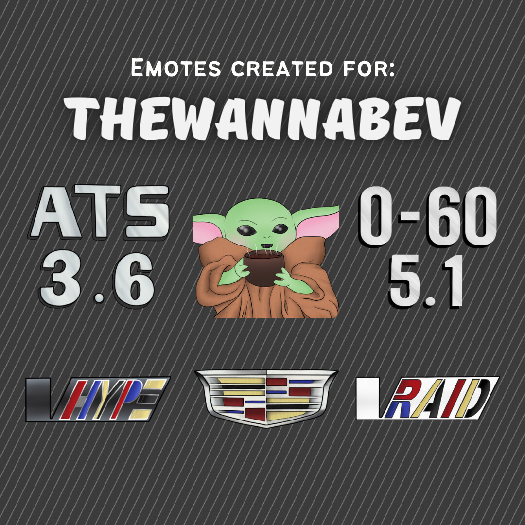 ArtStation - Car related Emotes