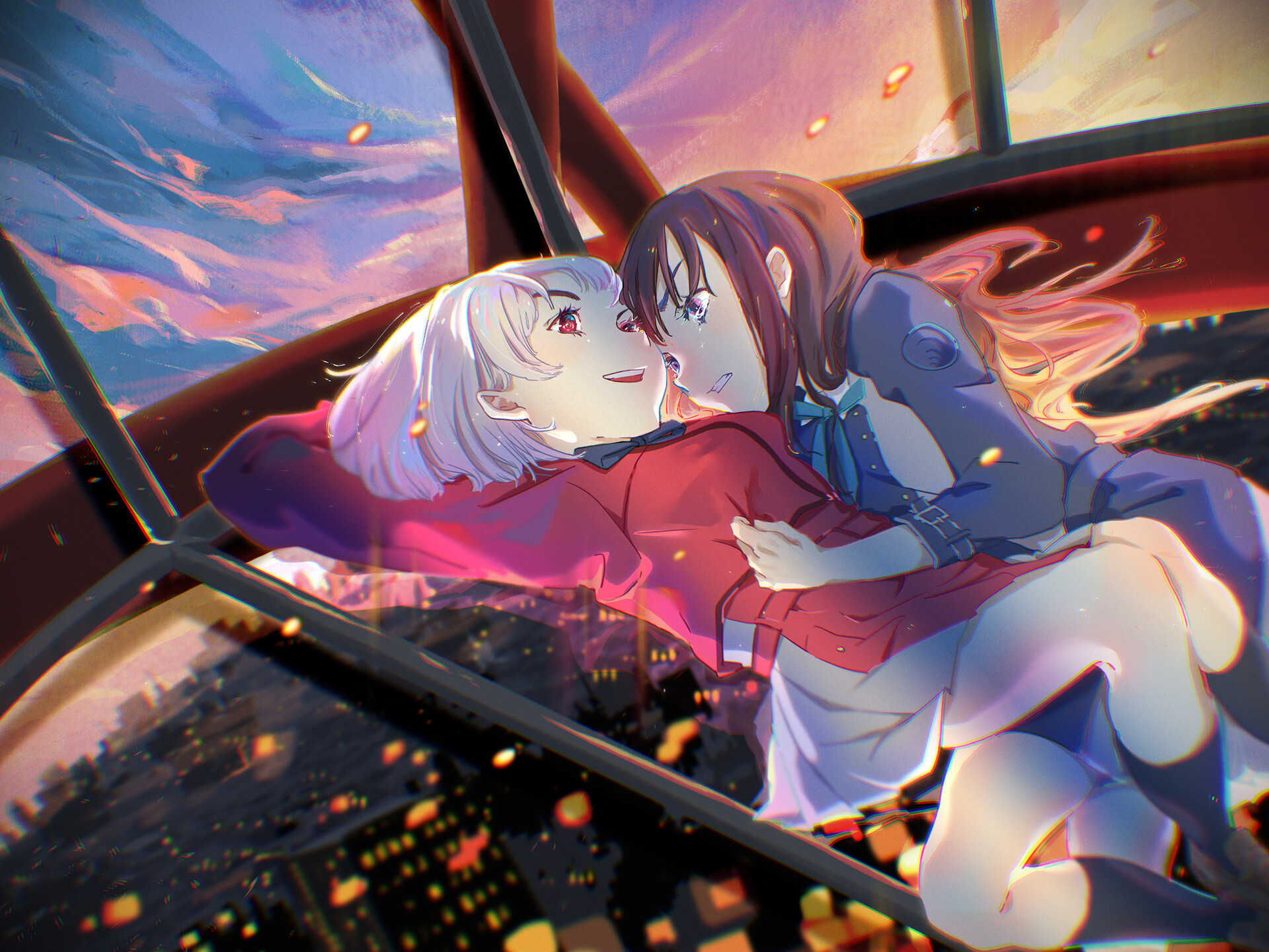 ArtStation - Please don't leave.