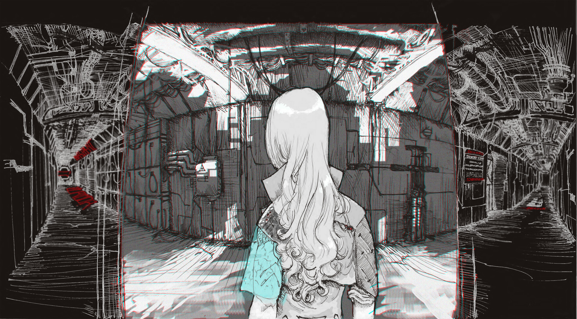 ArtStation - The Basement