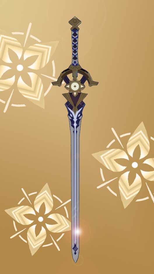 ArtStation - Cinnabar Spindle