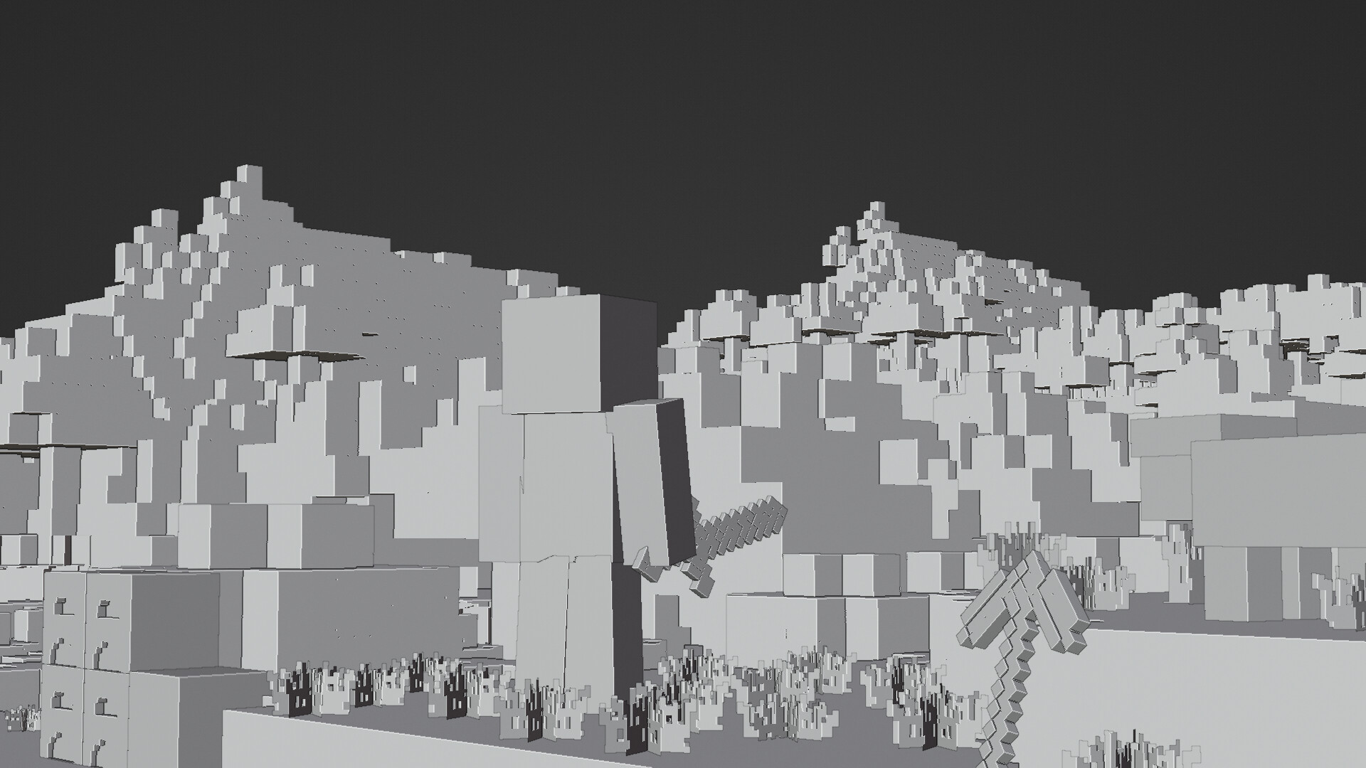 Animatedfy - (Tribute to Technoblade)..