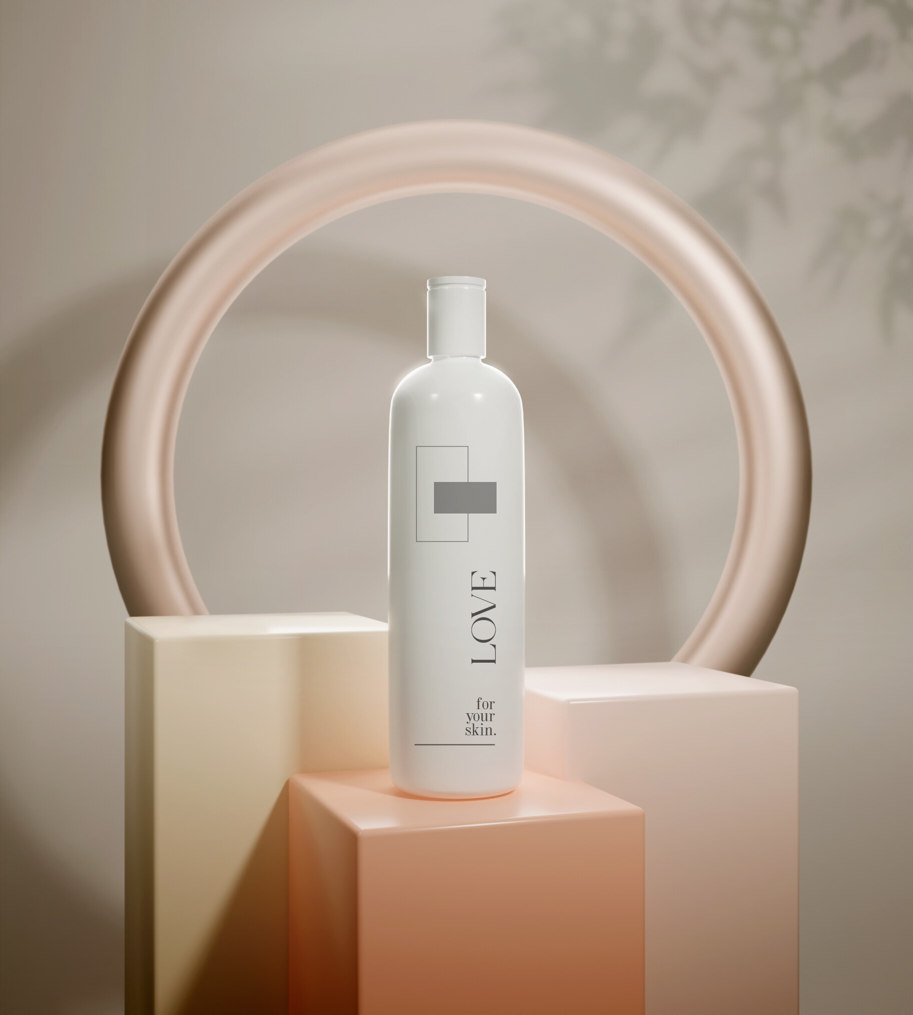 ArtStation - "Love" Product Render