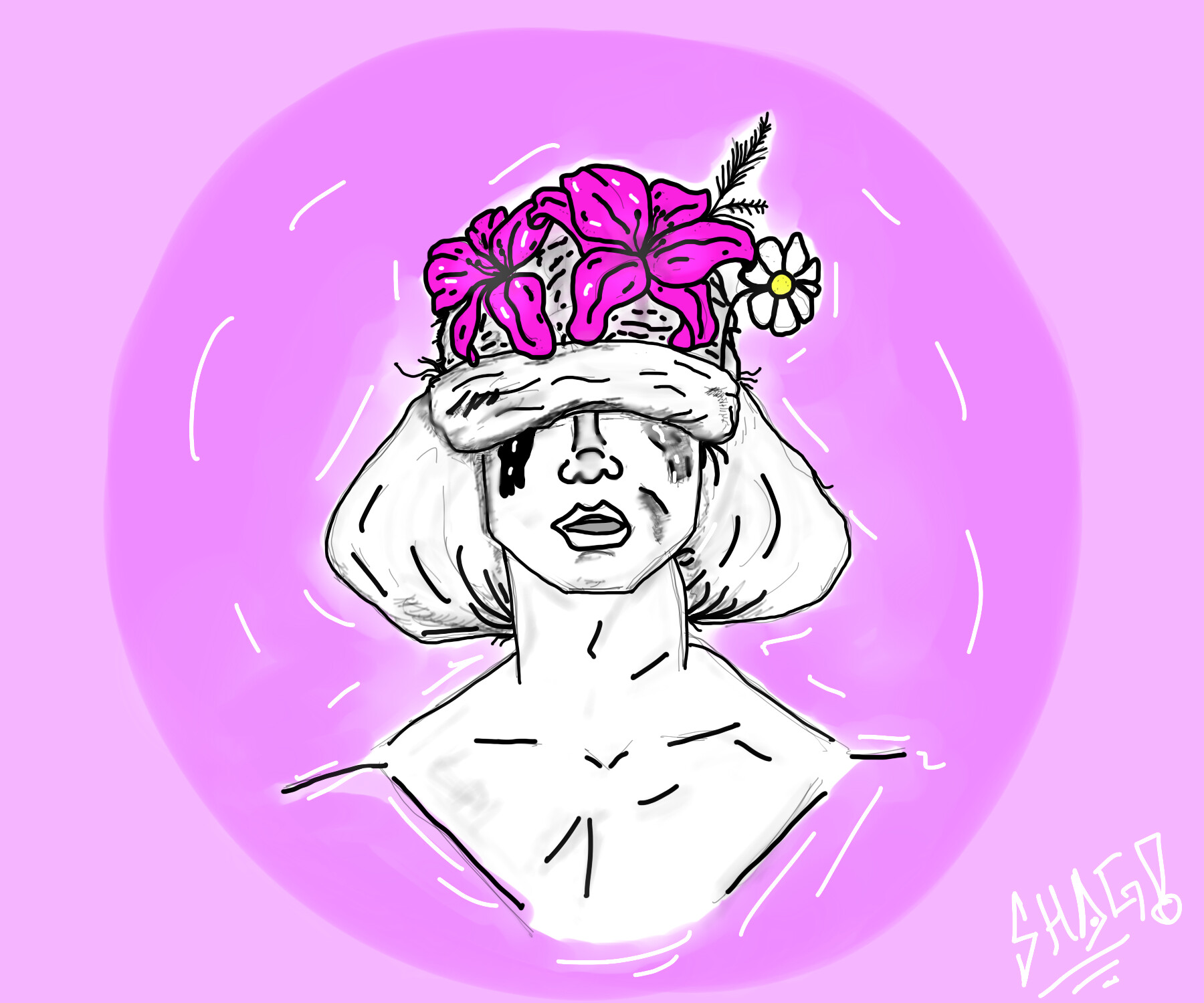 ArtStation - -Sin título