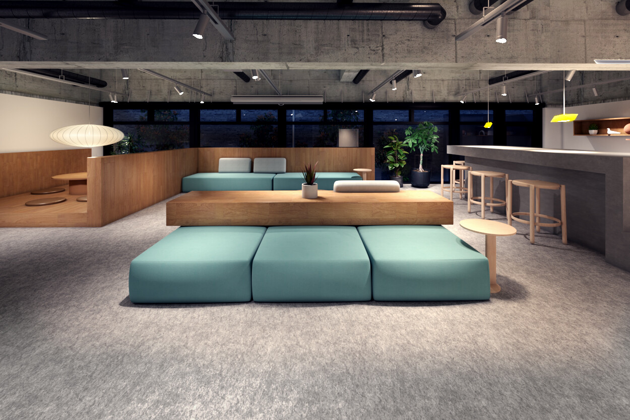 ArtStation - TOMORE zero