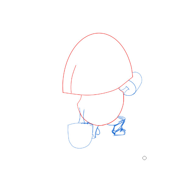 Drake Farkas - Fighter Progress