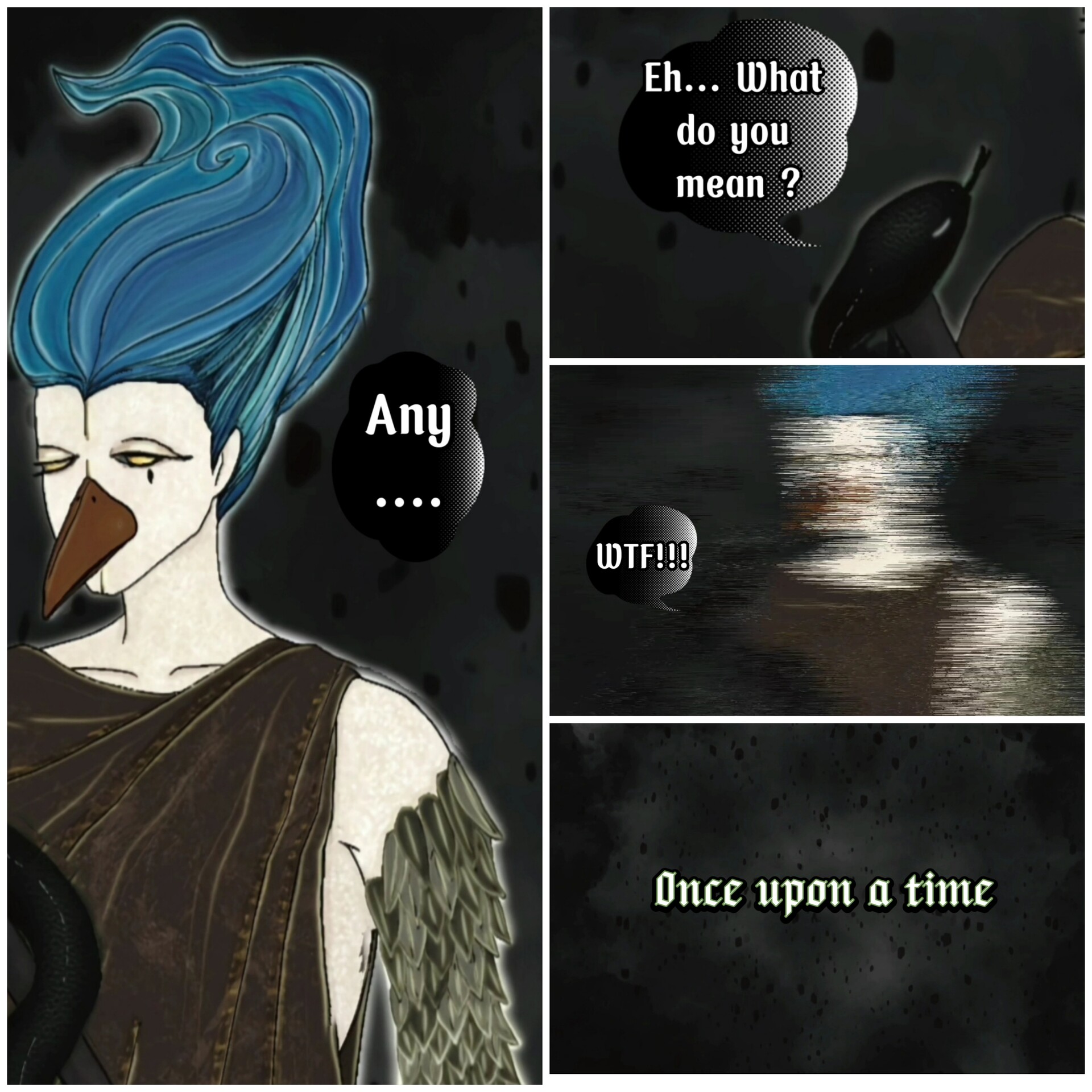 Lalavam - My Lord 2D Animation