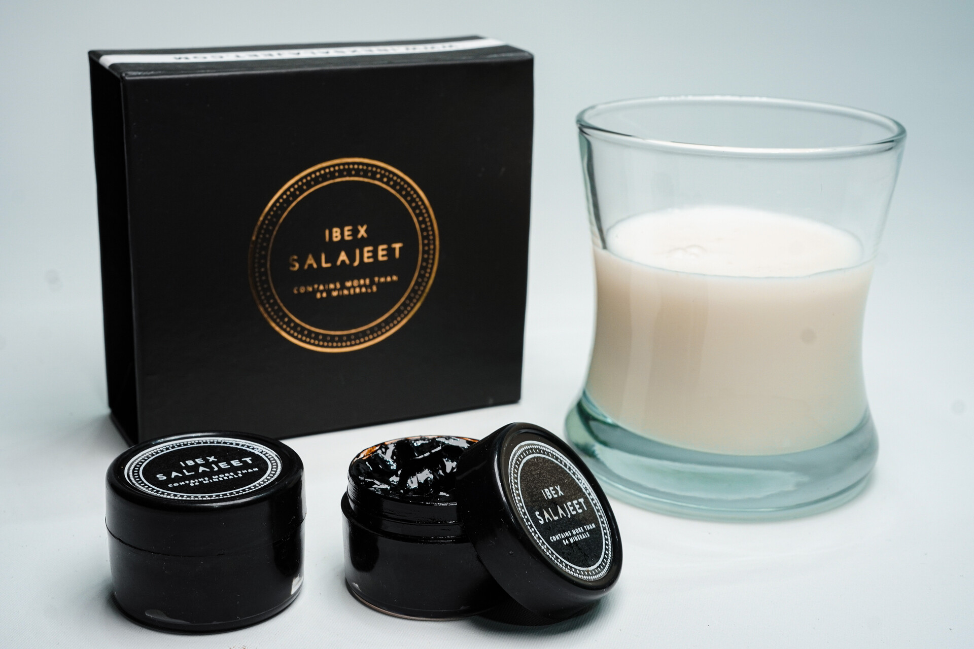 ArtStation - Ibex Salajeet