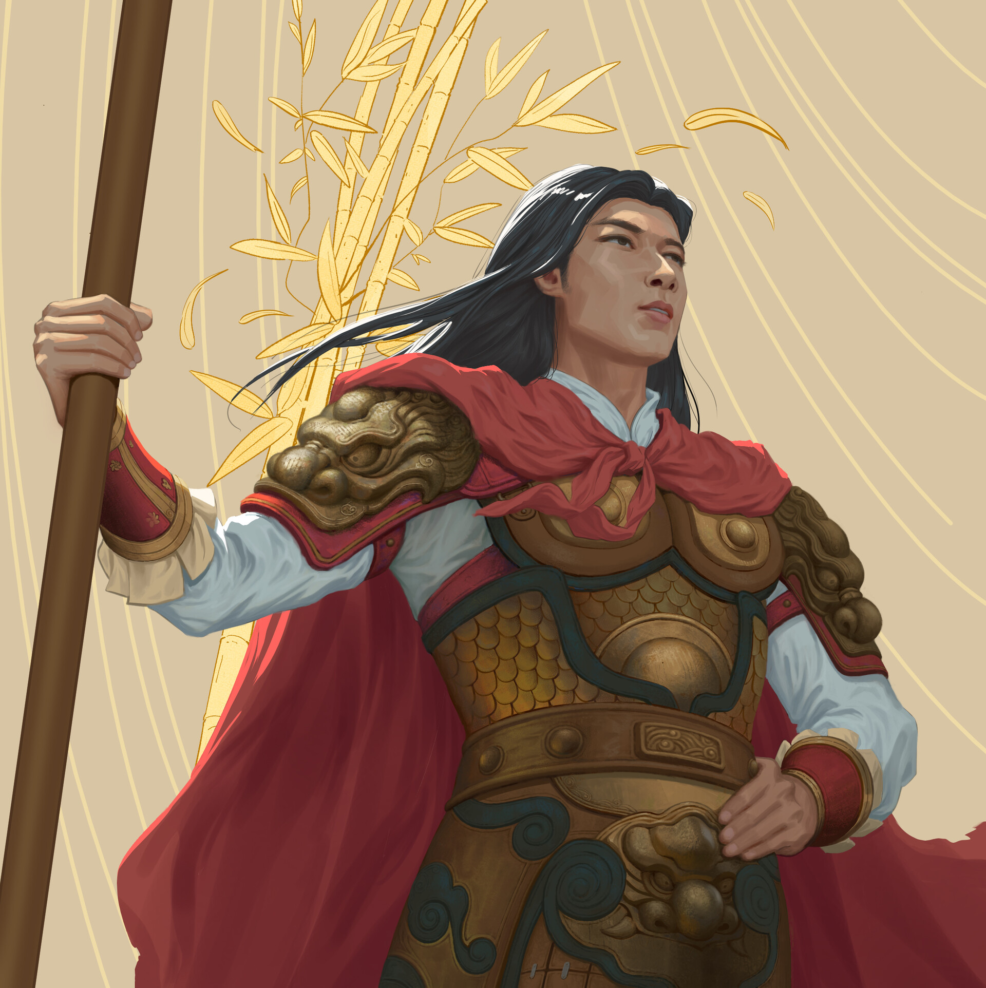 Viridai - Ly Thuong Kiet