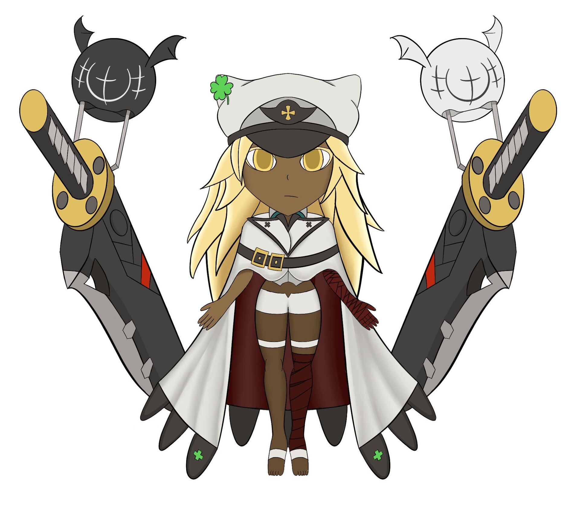 ArtStation - Ramlethal