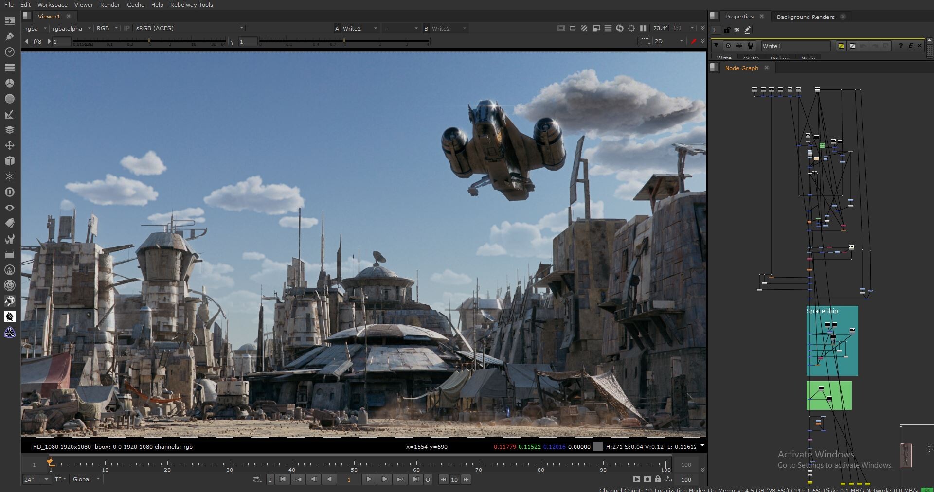 apsal yaqub - OUTPOST