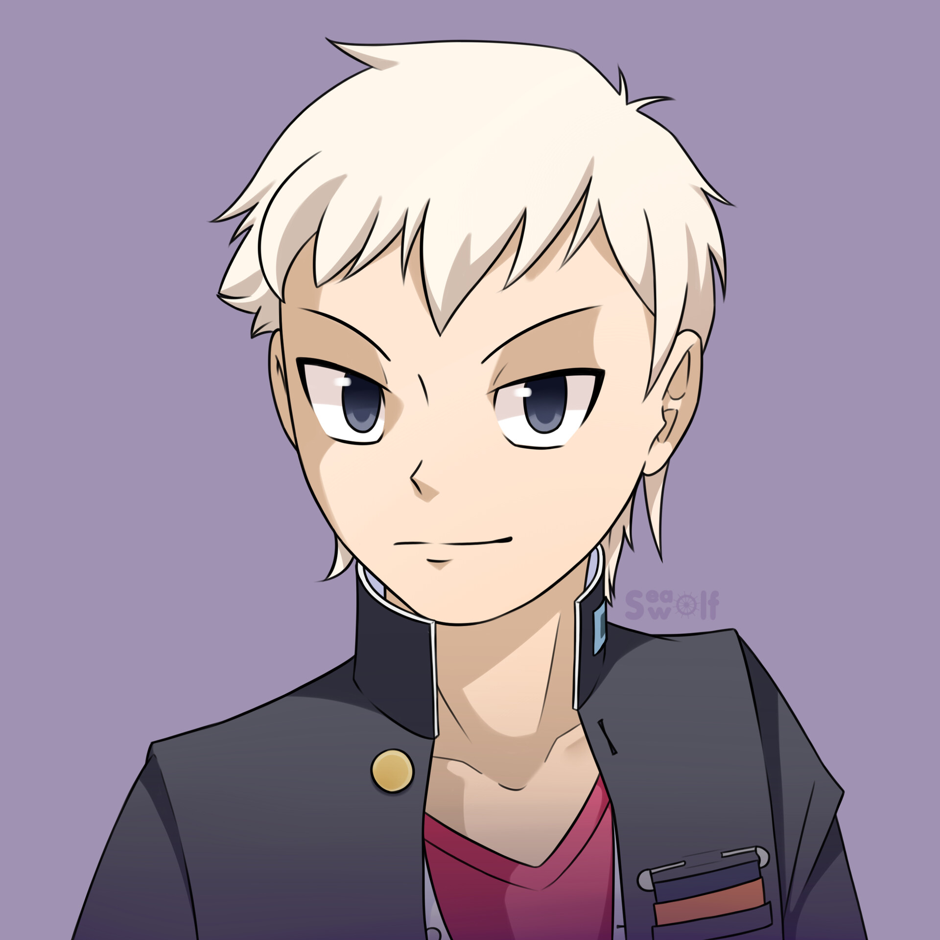 Corpse Party Tortured Souls Yoshiki