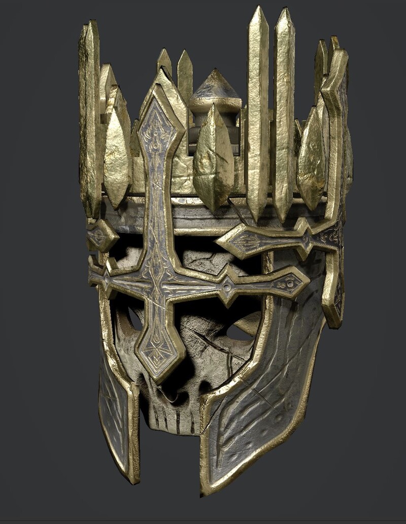 ArtStation - UraniumBurger