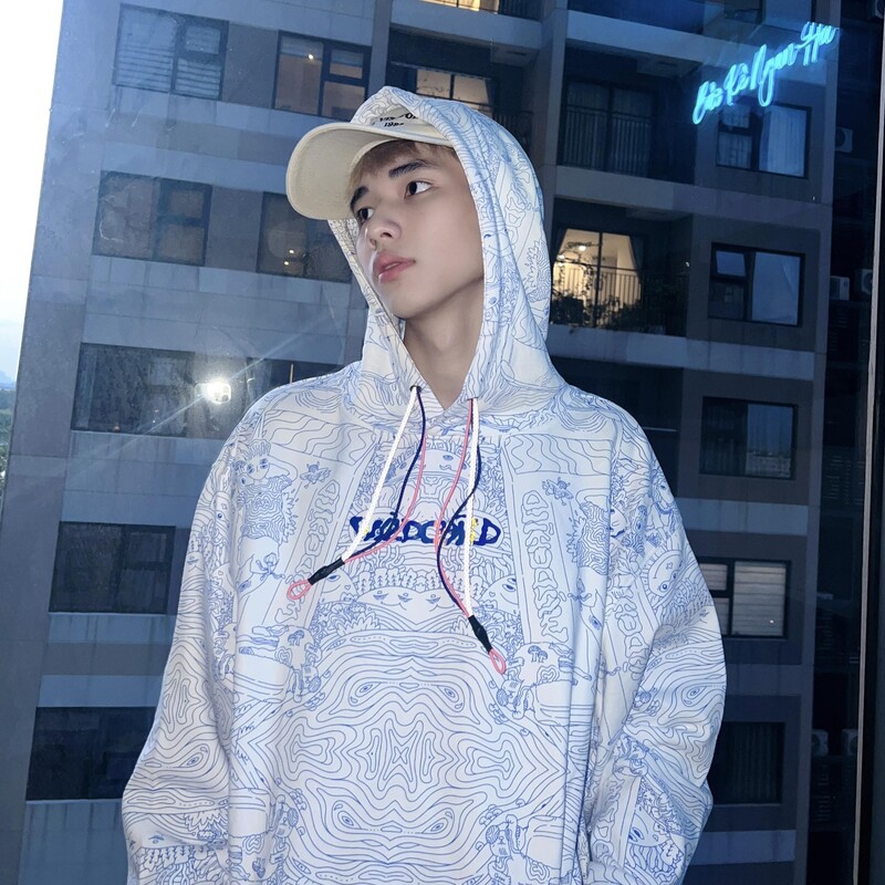 ArtStation - Hoang Tran Minh