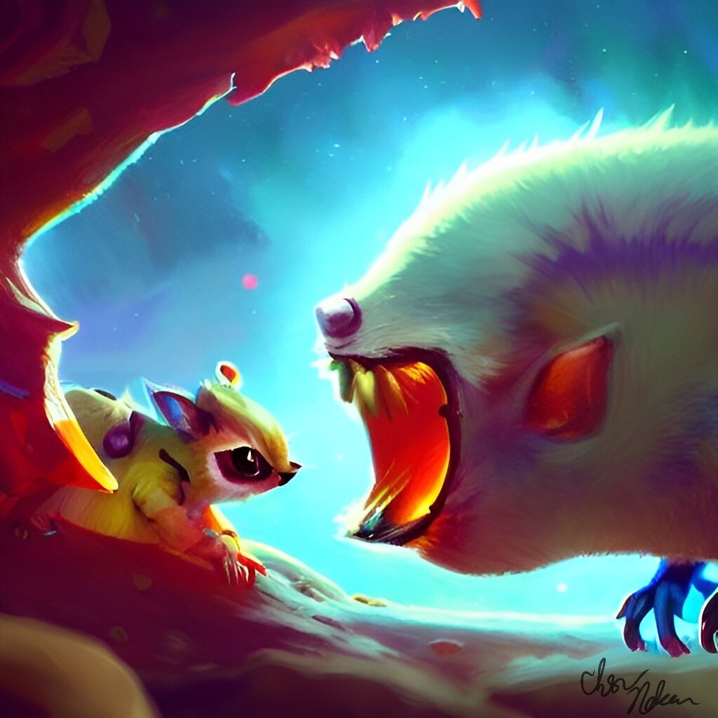 Chase Nelson - A Little Brave