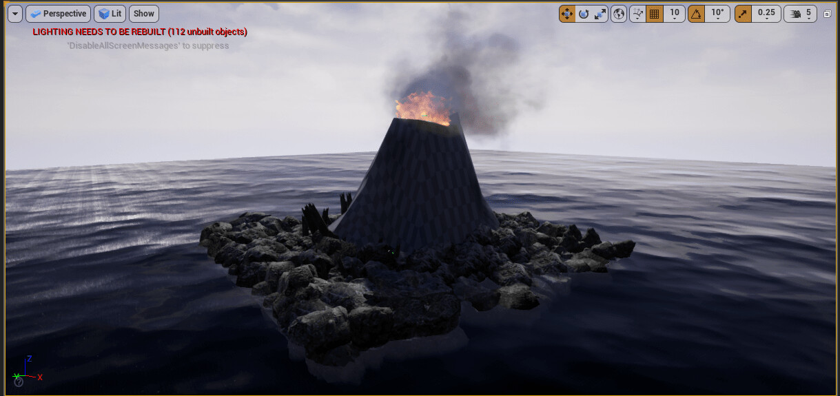 Joseph Lee Moore - Showreel Project, Joseph Moore, Barnsley College