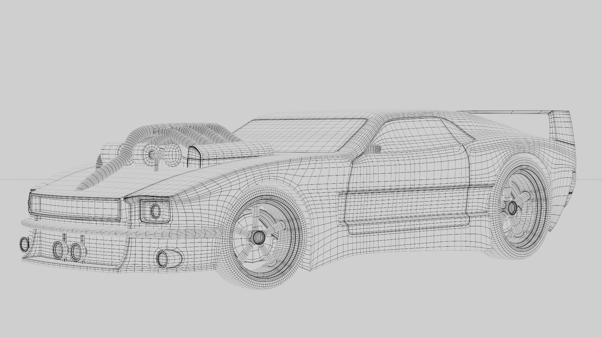 Simon Santos - Rivited