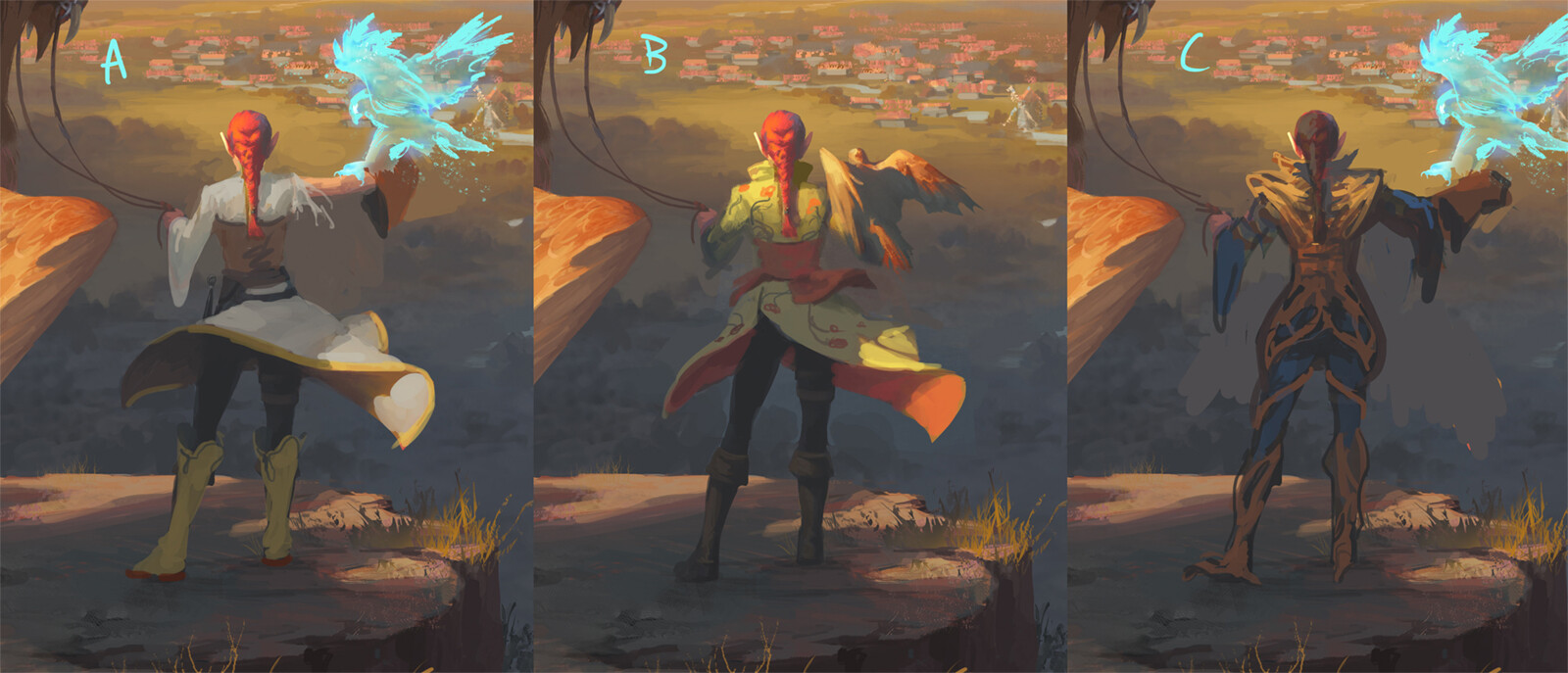 Atomhawk - The Journey