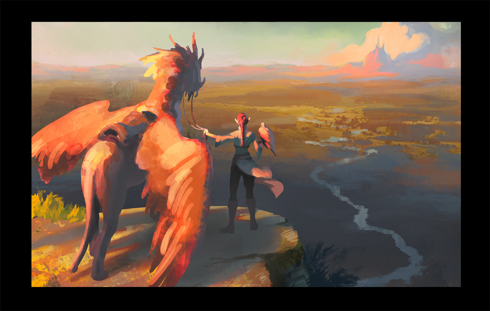 Atomhawk - The Journey