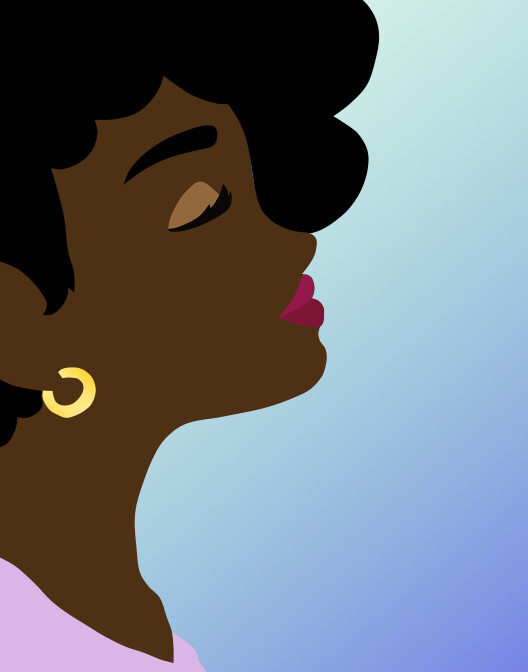 Megan Nowak - Vector Art Portraits