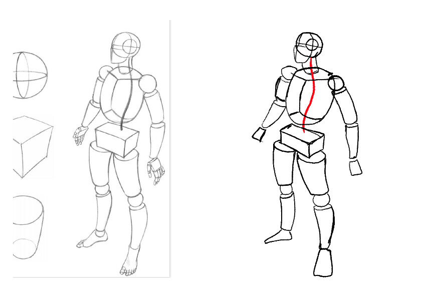 Ricardo Santos - Studies