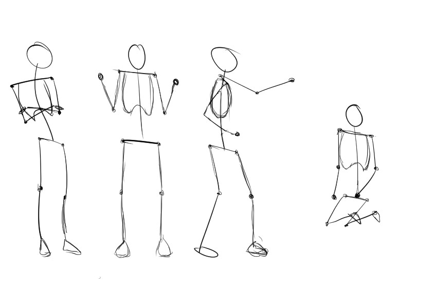 Ricardo Santos - Studies