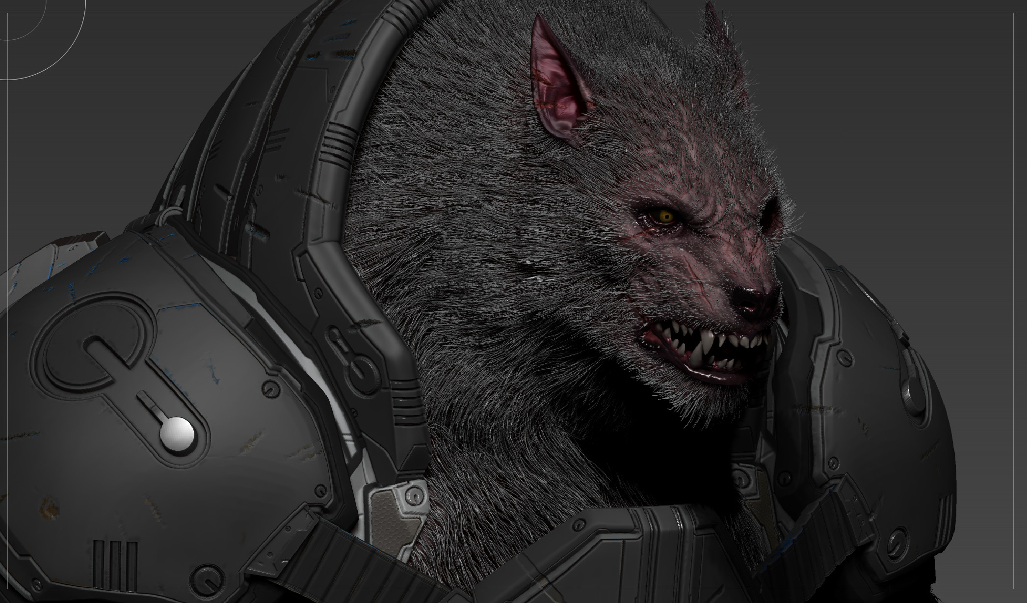 Jerad S. Marantz - Jotner for Archetype Entertainment