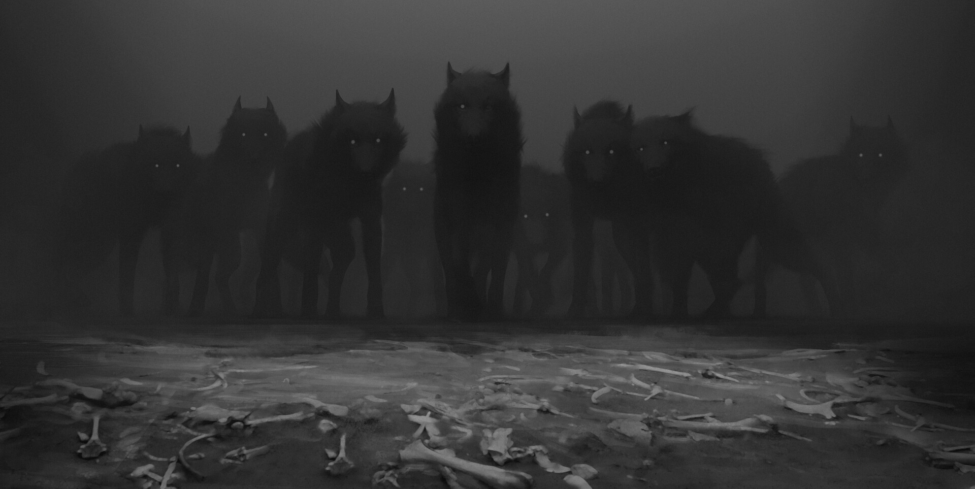 Into The Void - No Remorse