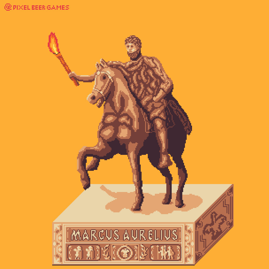 ArtStation - Monument