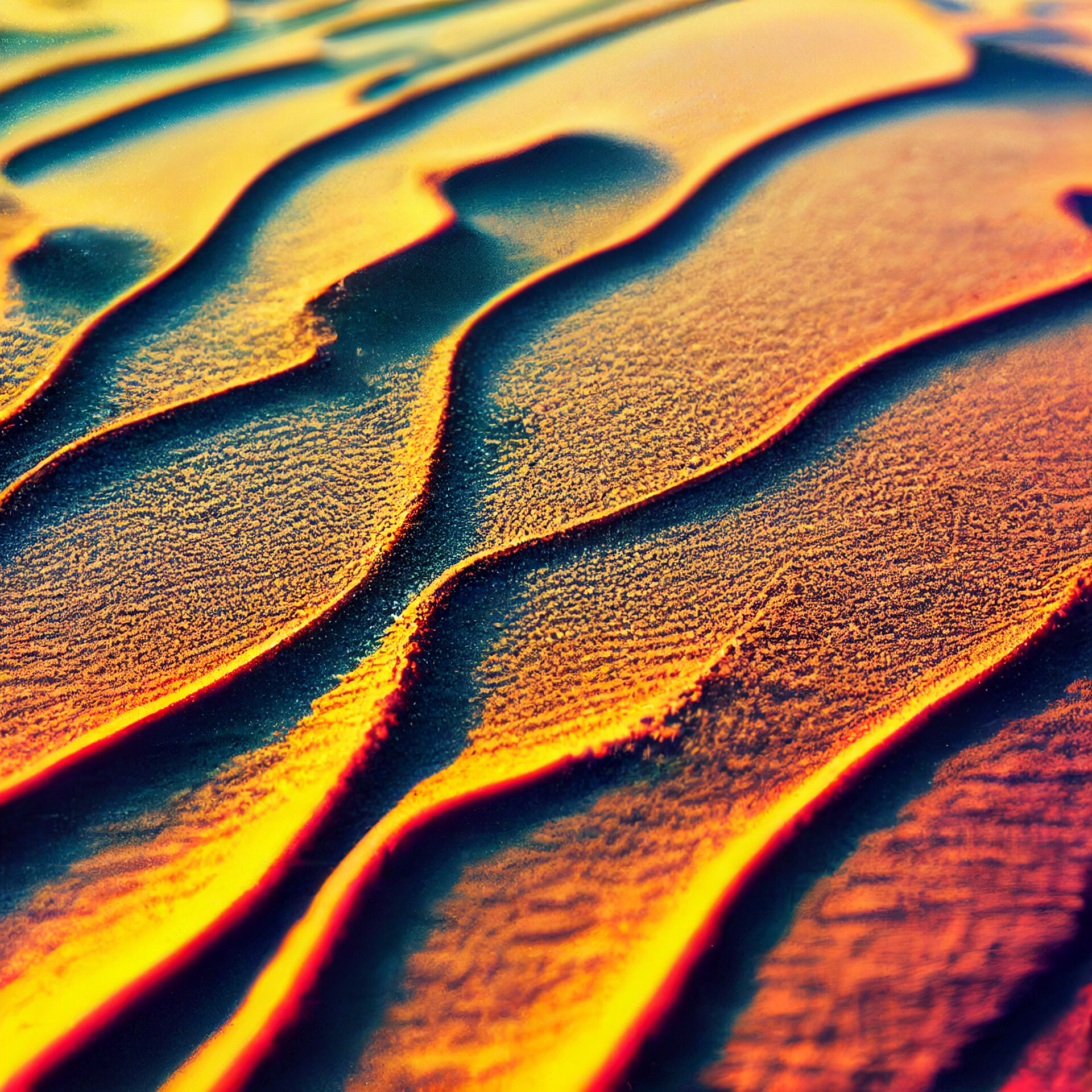 Marin - Golden Sand Trails